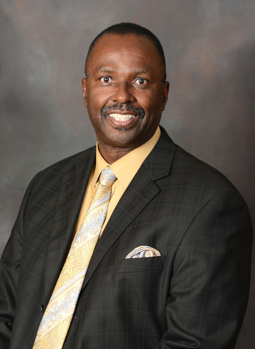 Our Leaders | Solomon's Porch Advent Ministries